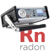 AlphaGuard Portable Radon Monitor | LAURUS Systems