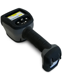 SYMETRICA VERIFINDER RESPONDER HANDHELD RIID | LAURUS Systems
