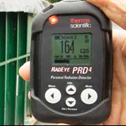 THERMO SCIENTIFIC RADEYE PRD4/PRD-ER4 | LAURUS Systems